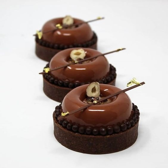 [:fr]Dessert[:] - Anthony Lopez